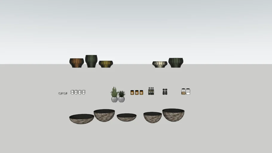 3D Warehouse