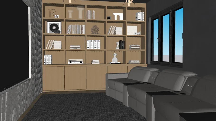 3D Warehouse