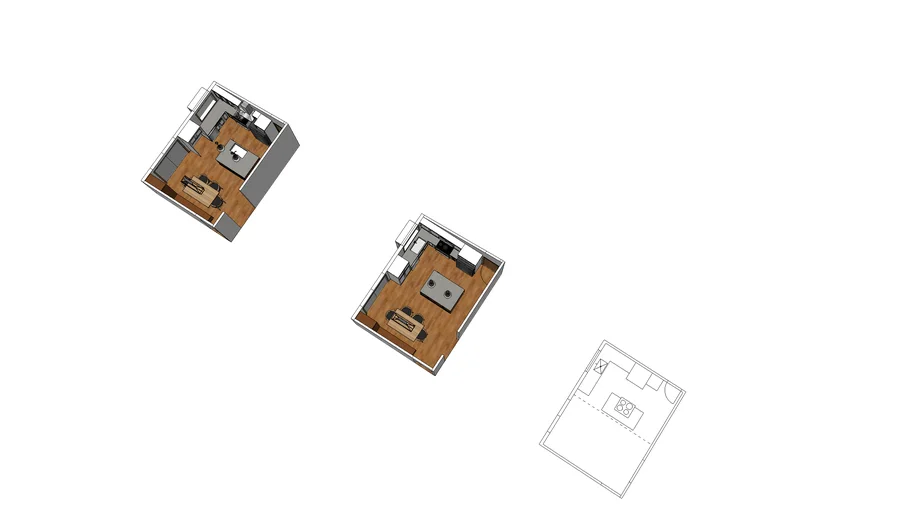 CUT_KIT | 3D Warehouse