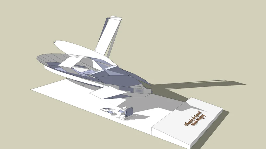 Phoenix de Samuel | 3D Warehouse
