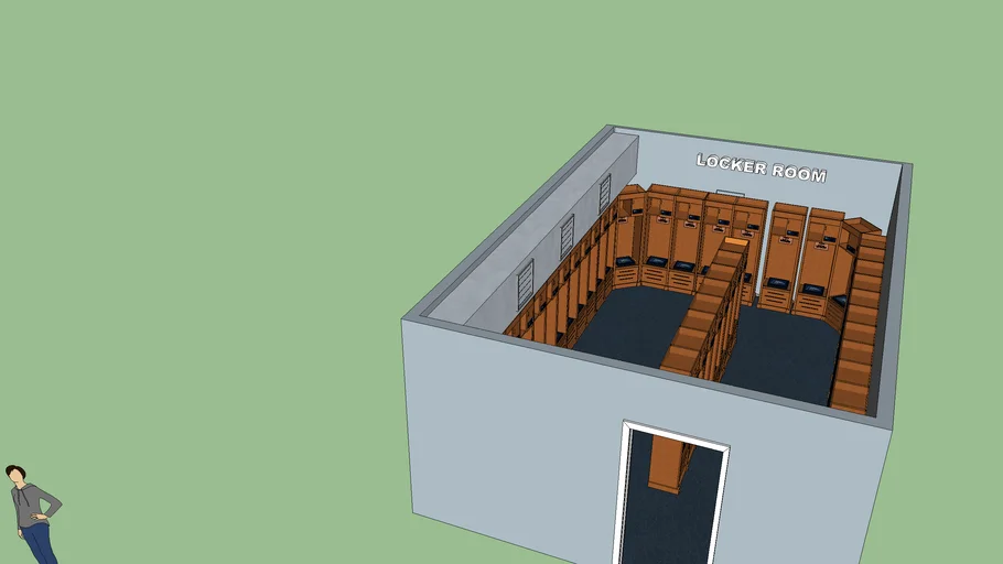 3D Warehouse