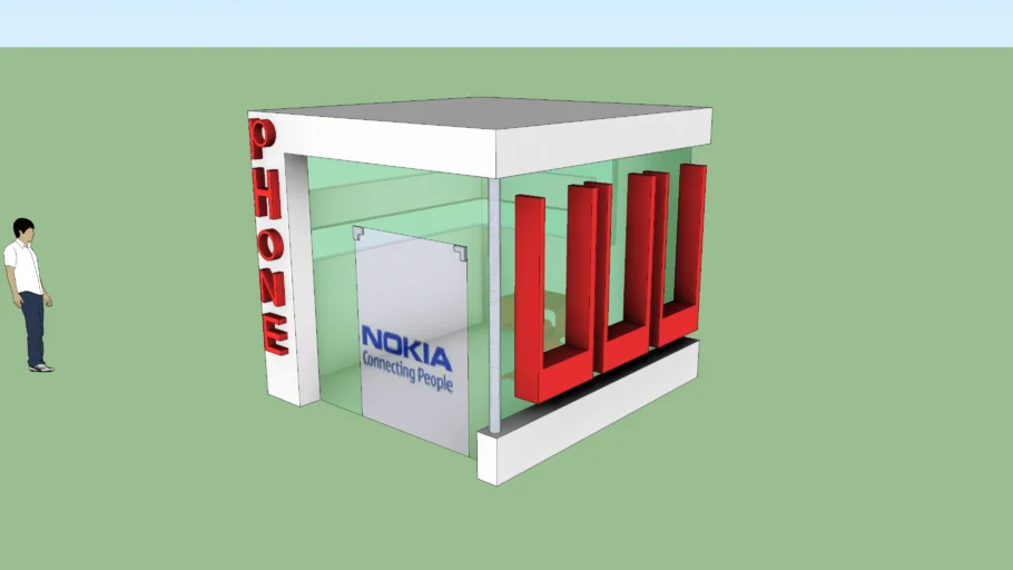 3D Warehouse