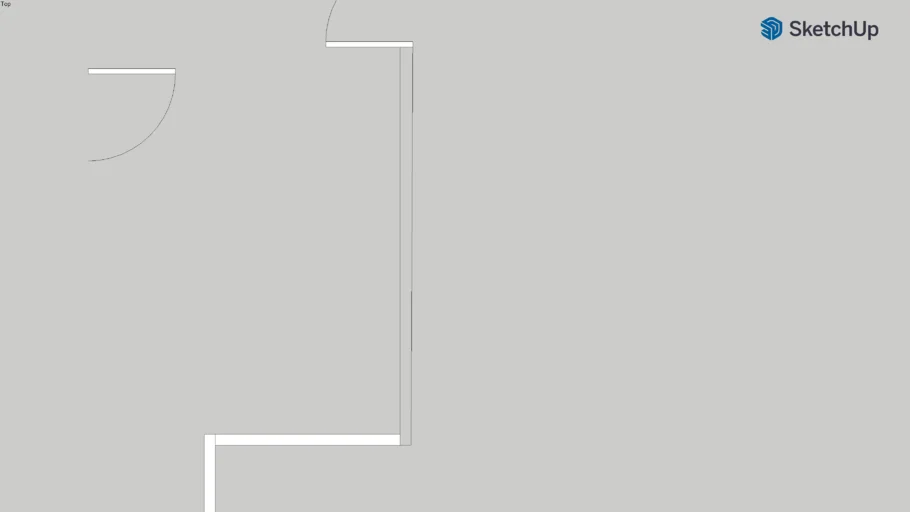 Kitchen counter | 3D Warehouse