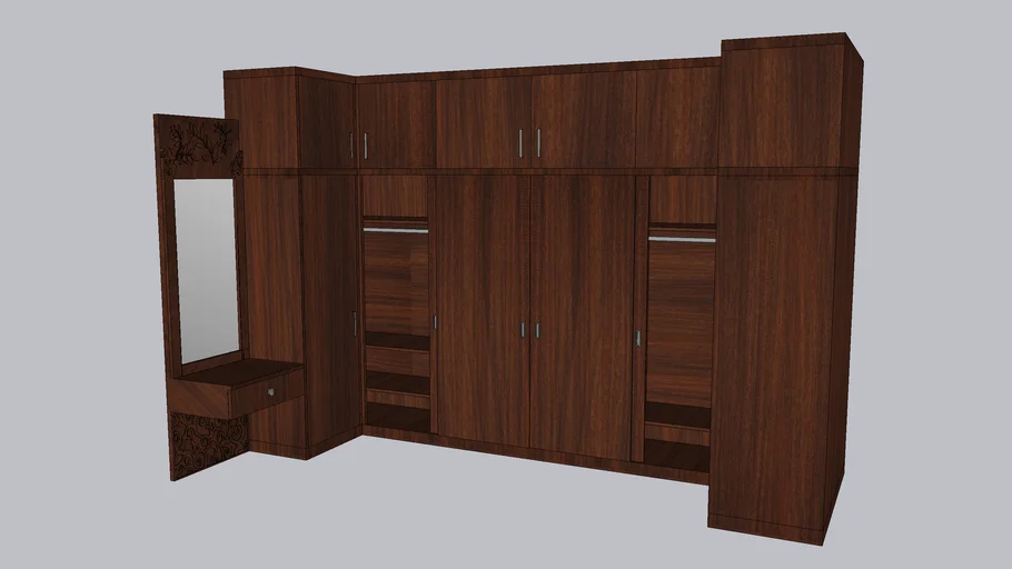 3D Warehouse