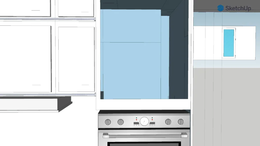 microwave | 3D Warehouse