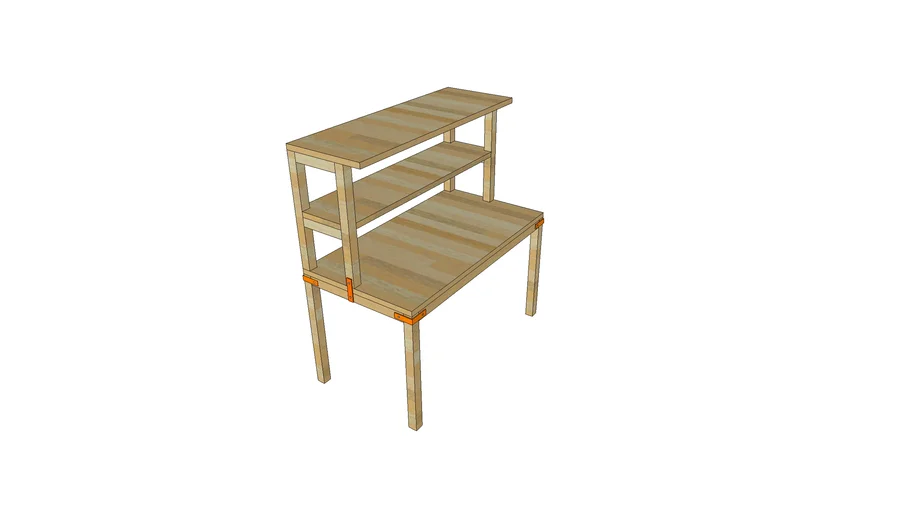 3D Warehouse
