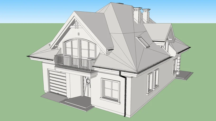 3D Warehouse