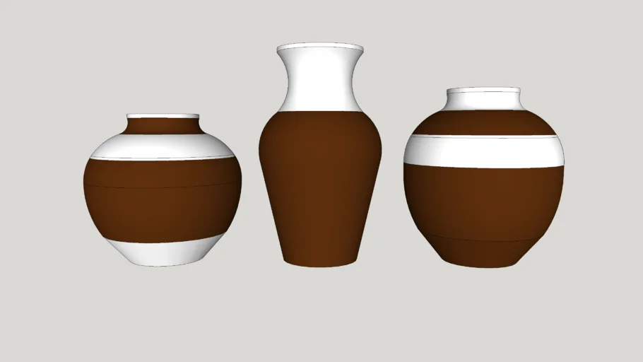 Jars | 3D Warehouse