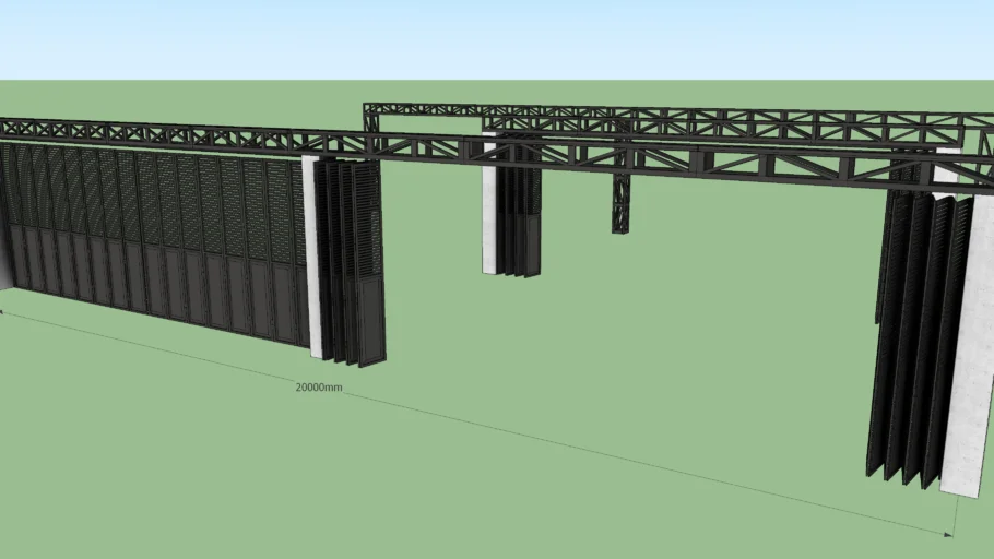 3D Warehouse