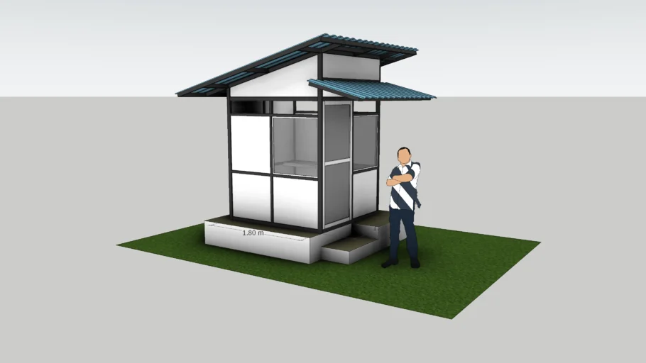 3D Warehouse