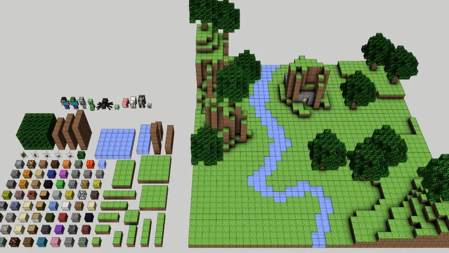 3D Warehouse