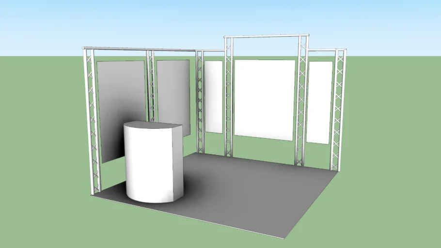 3D Warehouse
