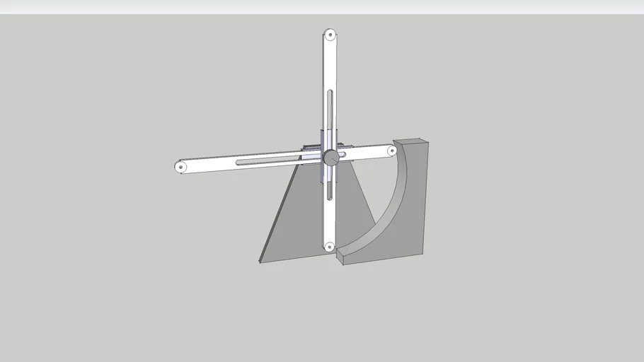 Spring Engine | 3D Warehouse