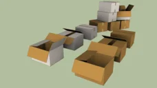 3D Warehouse