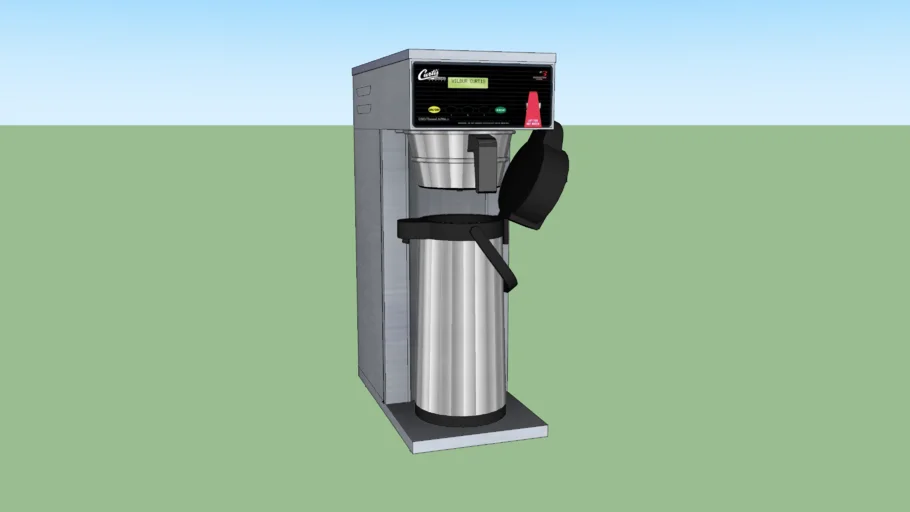 3D Warehouse