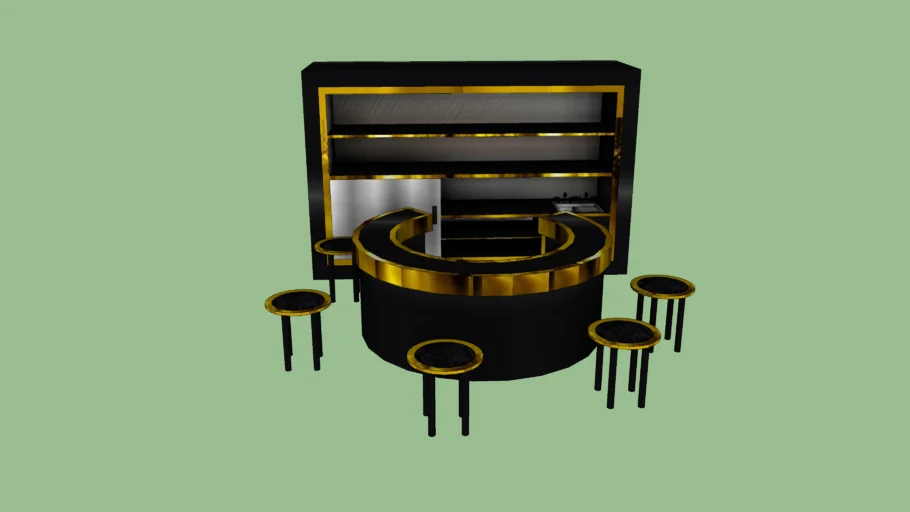3D Warehouse