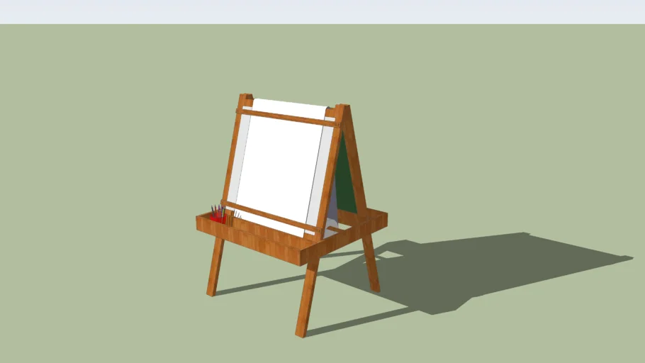 3D Warehouse