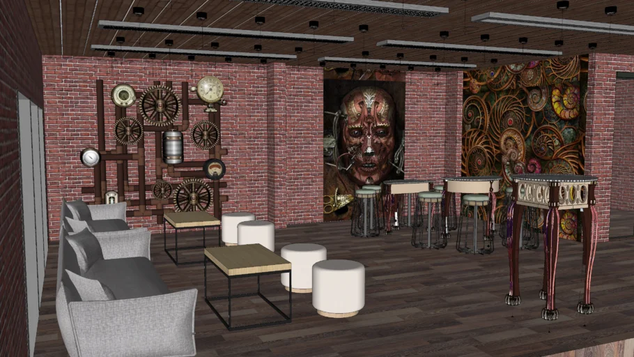 3D Warehouse