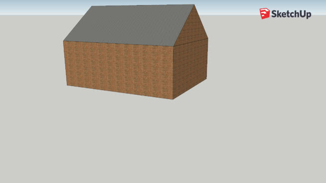 Corey's house | 3D Warehouse