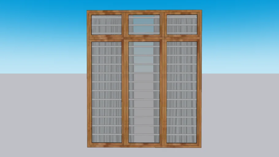 3D Warehouse