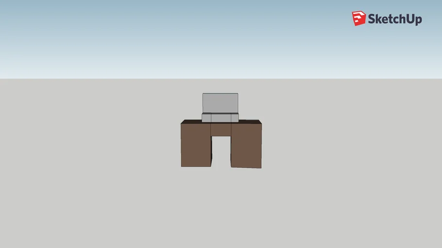 Computador JB | 3D Warehouse