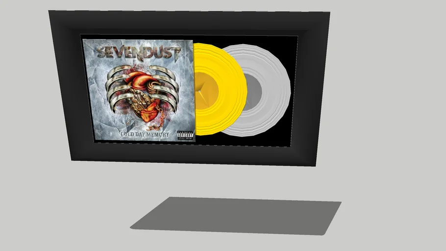 Cold Day Memory | 3D Warehouse