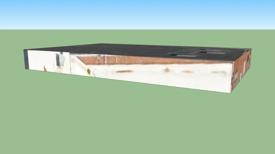 Expesite | 3D Warehouse