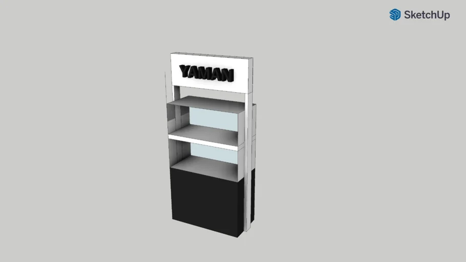3D Warehouse
