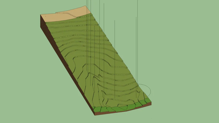 ARBOL | 3D Warehouse