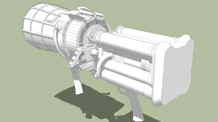 3D Warehouse