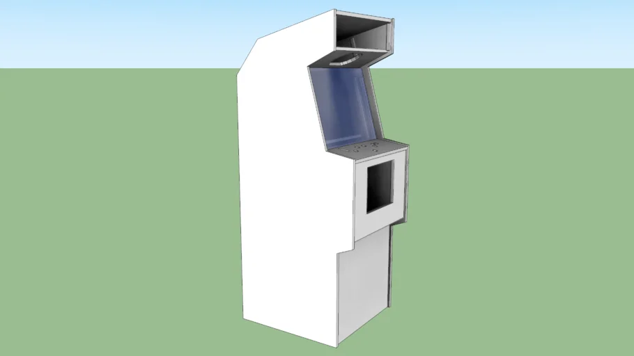 3D Warehouse