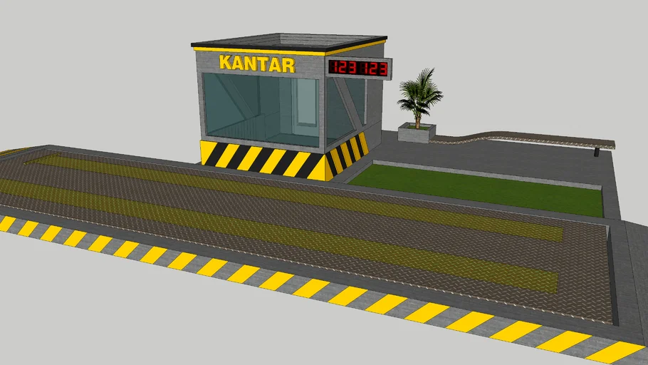 3D Warehouse