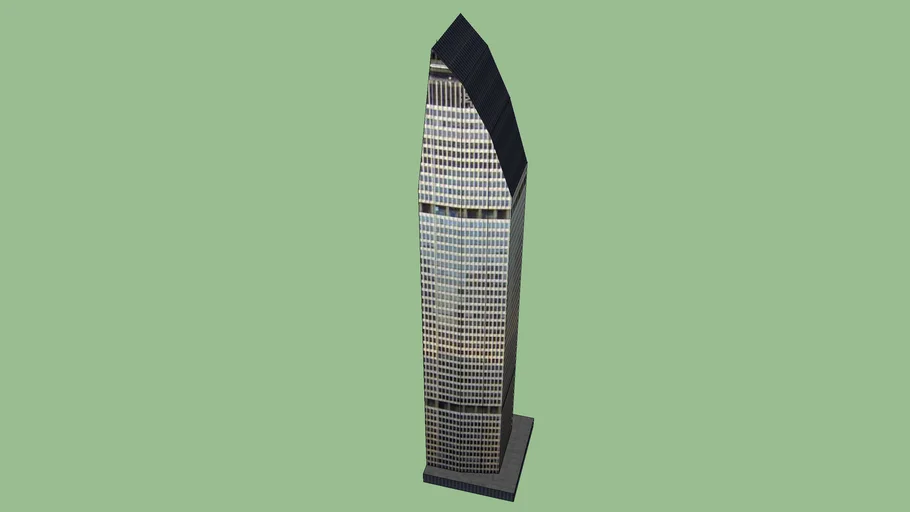 SkyScraper | 3D Warehouse