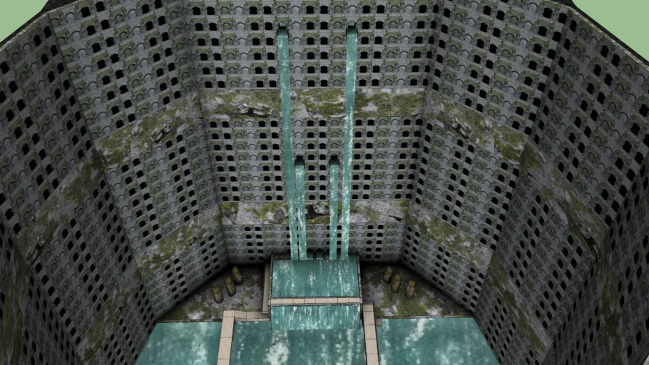 3D Warehouse