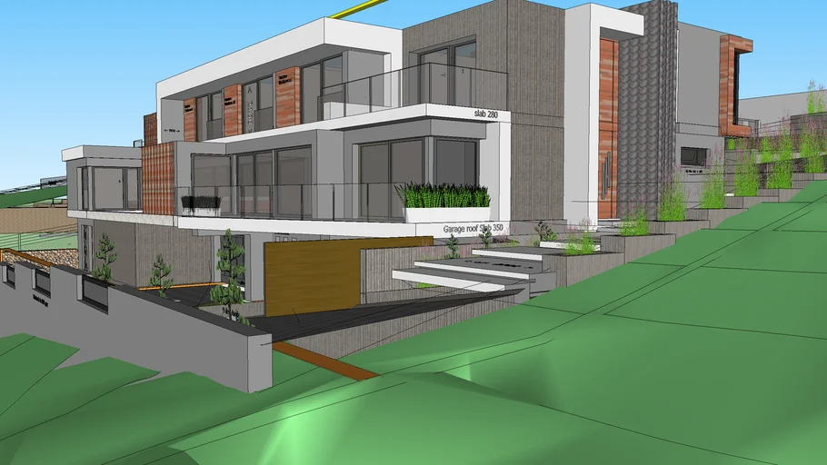 3D Warehouse