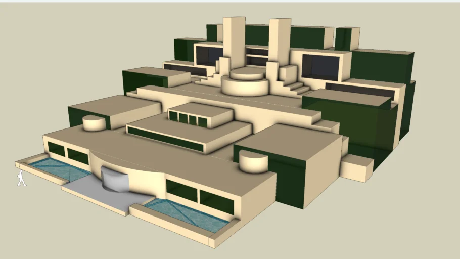 3D Warehouse