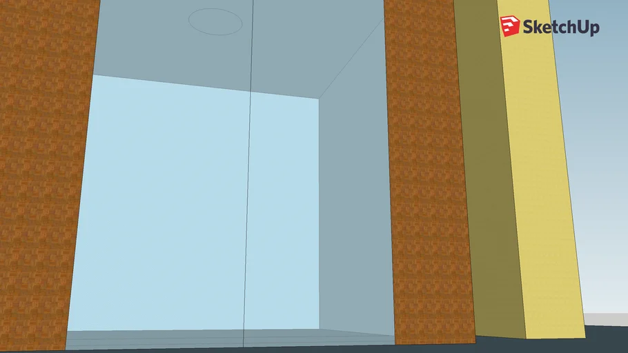 Ascensor | 3D Warehouse