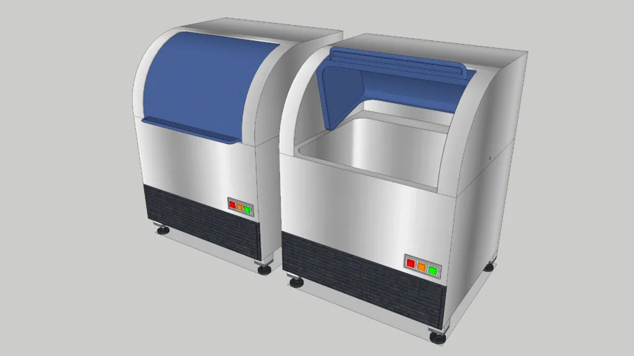 3D Warehouse