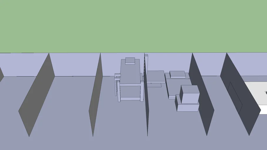 hospital | 3D Warehouse