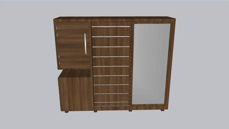 fnj;ù!:bfrf EGDTryk,fr;s | 3D Warehouse