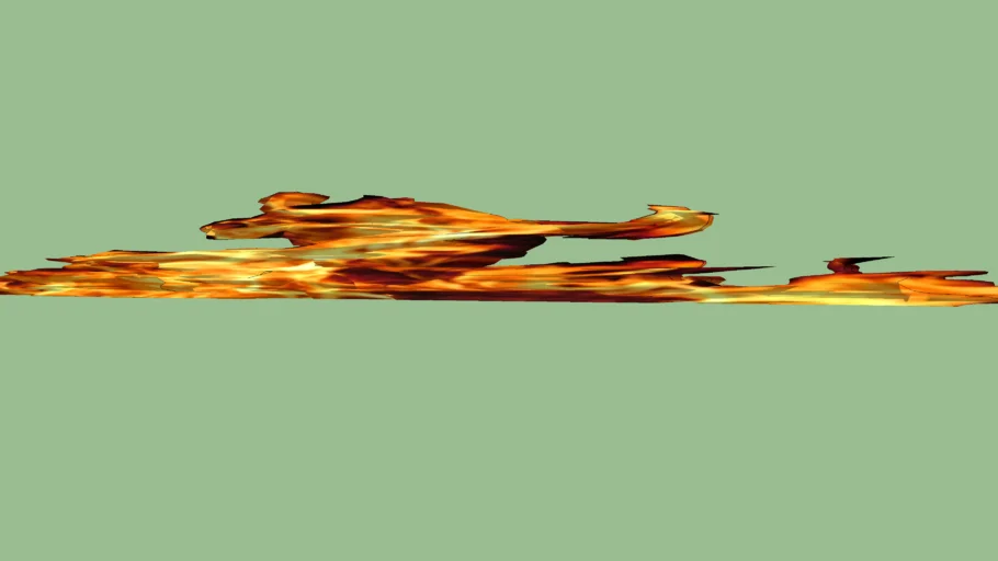 fire | 3D Warehouse