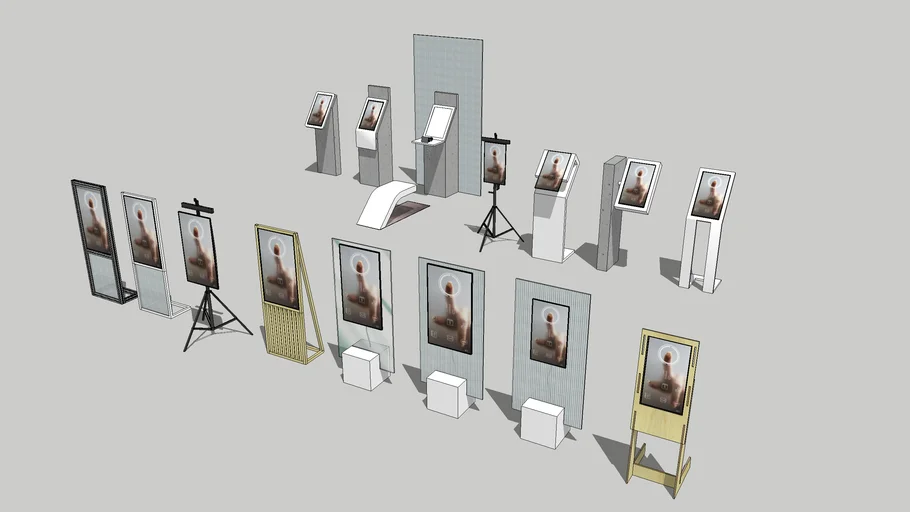 3D Warehouse