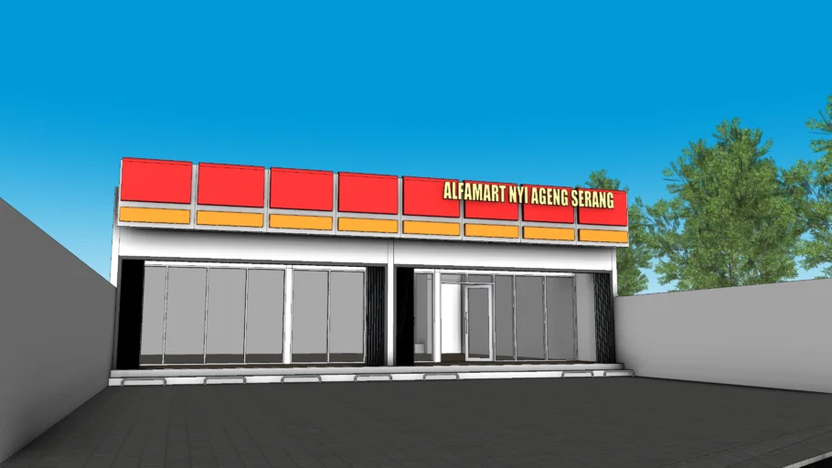 3D Warehouse