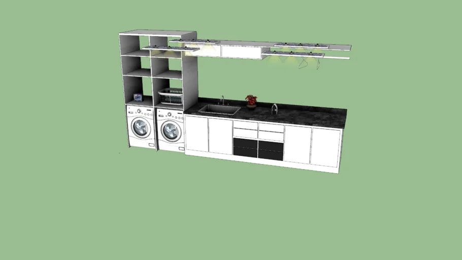 3D Warehouse
