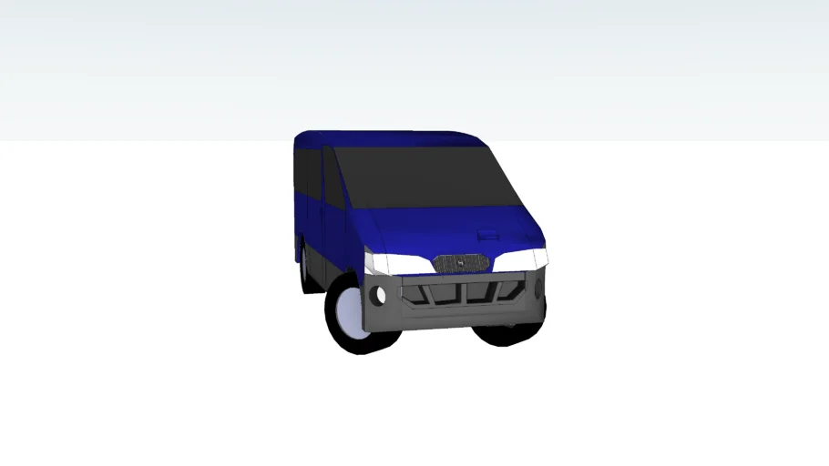 3D Warehouse