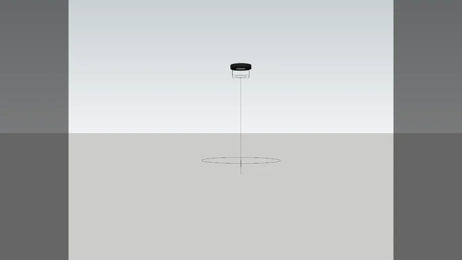 Small Downlight | 3D Warehouse