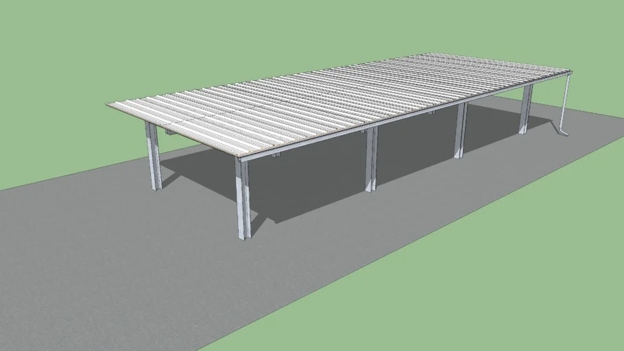 3D Warehouse