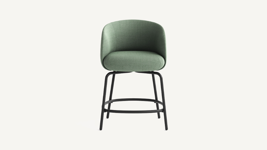 PHNE065-Hightower-Nest-Counter-Chair.skp | 3D Warehouse