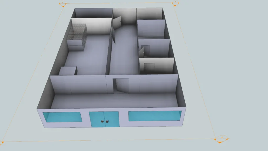 3D Warehouse