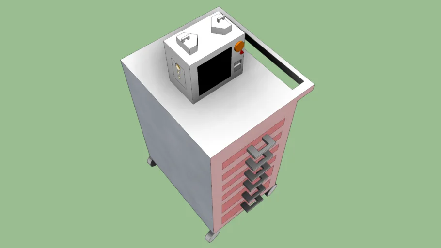3D Warehouse
